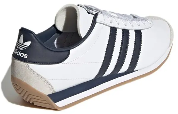Adidas Originals Country Og White Navy - White/navy