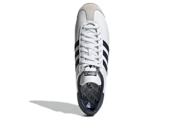 Adidas Originals Country Og White Navy - White/navy