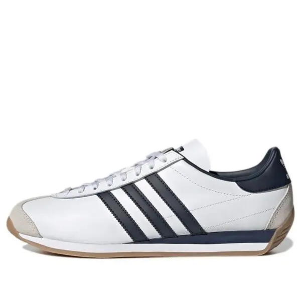 Adidas Originals Country Og White Navy - White/navy