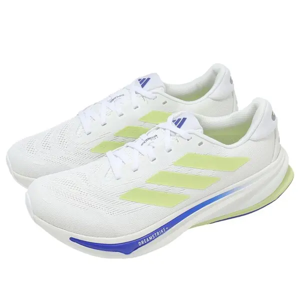 Adidas Supernova Rise 2 Wide Sneakers
