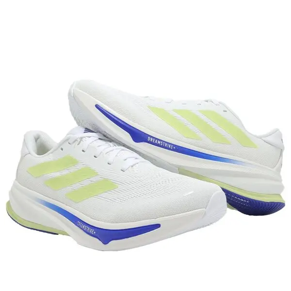 Adidas Supernova Rise 2 Wide Sneakers