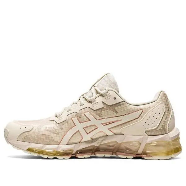 Asics Gel-quantum 360 6 Sneakers - Creamyellow