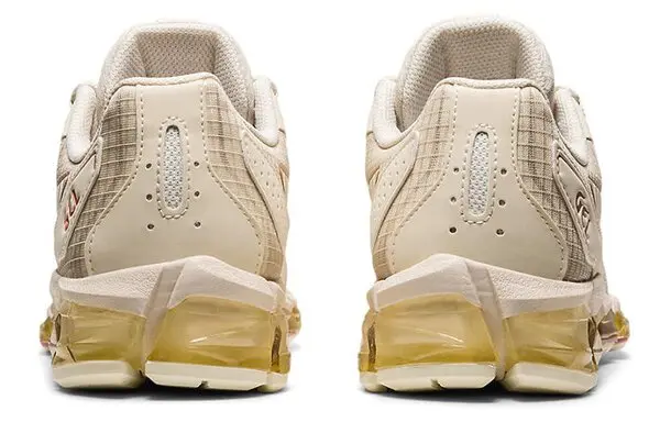 Asics Gel-quantum 360 6 Sneakers - Creamyellow