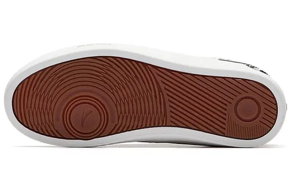 ANTA Md Skate Shoes