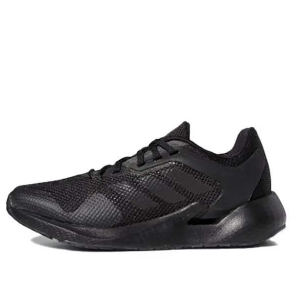 Adidas Alphatorsion Knitted - Black