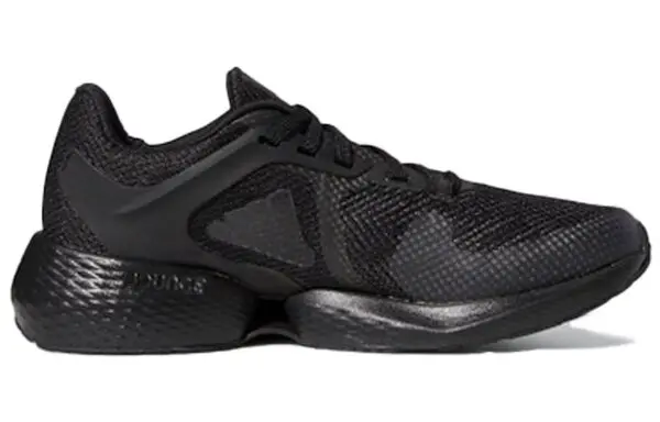 Adidas Alphatorsion Knitted Athletic Sneakers