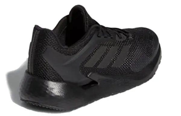 Adidas Alphatorsion Knitted Athletic Sneakers