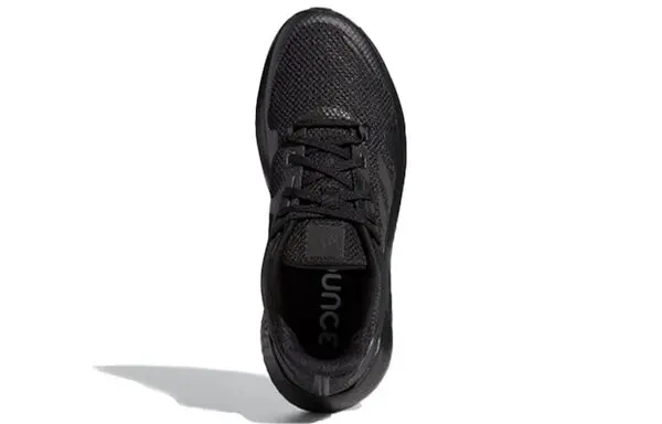 Adidas Alphatorsion Knitted Athletic Sneakers
