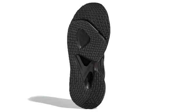 Adidas Alphatorsion Knitted Athletic Sneakers