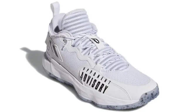 Adidas Dame Extply Basketball Sneakers