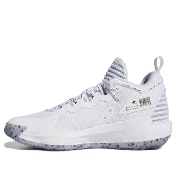 Adidas Dame Extply Basketball Sneakers