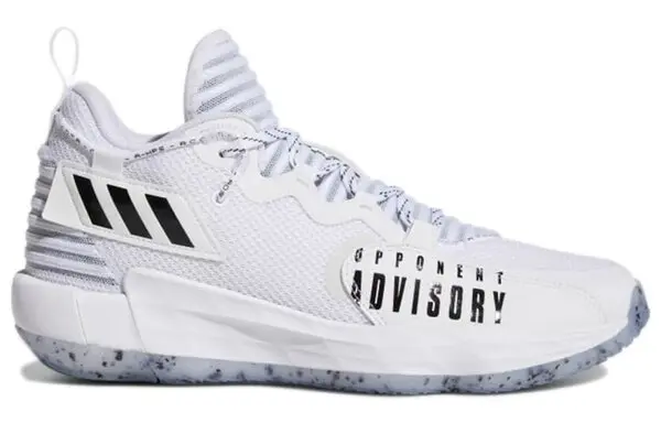 Adidas Dame Extply Basketball Sneakers