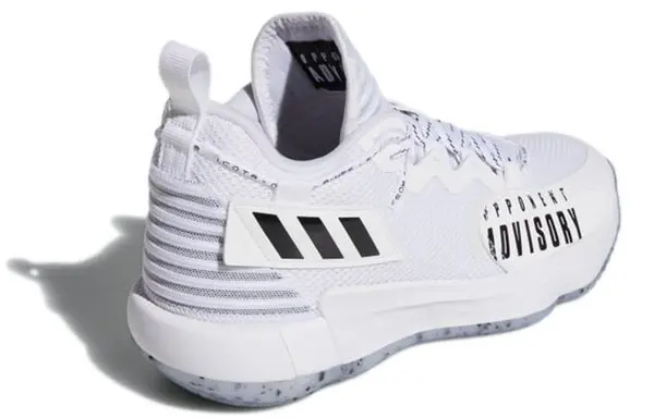 Adidas Dame Extply Basketball Sneakers