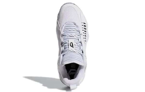 Adidas Dame Extply Basketball Sneakers