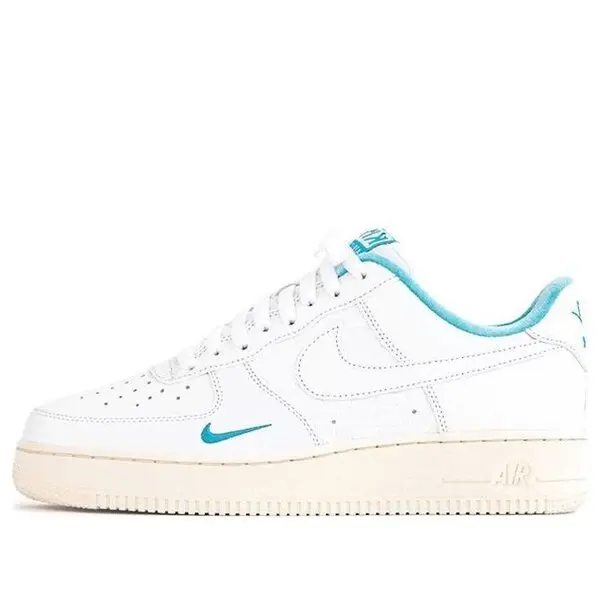 Nike X Kith Air Force 1 Low "hawaii
