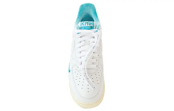 Nike X Kith Air Force 1 Low "hawaii