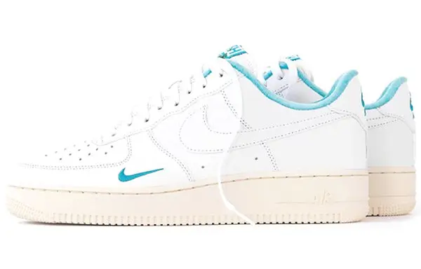 Nike X Kith Air Force 1 Low "hawaii