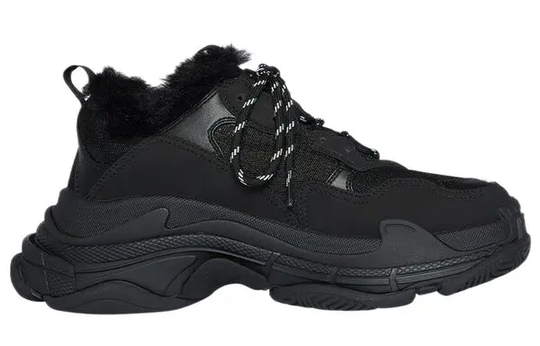 Balenciaga Triple S Sneaker