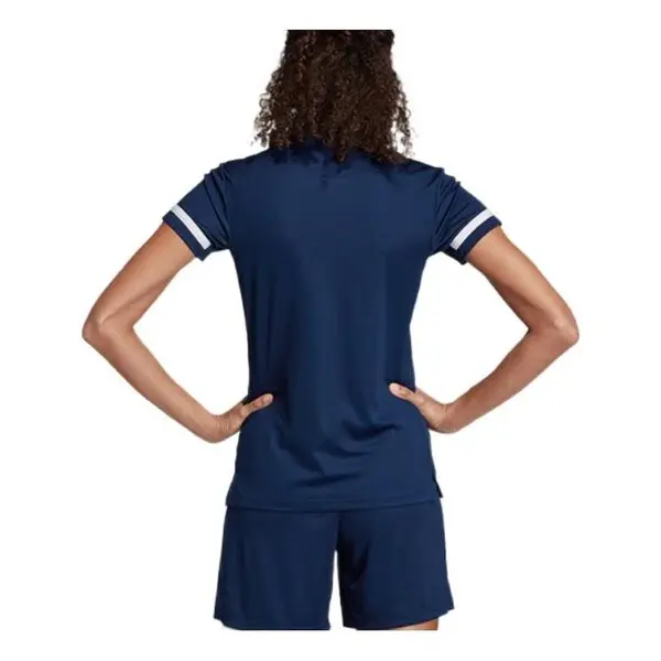 Adidas Team 19 Polo Shirt