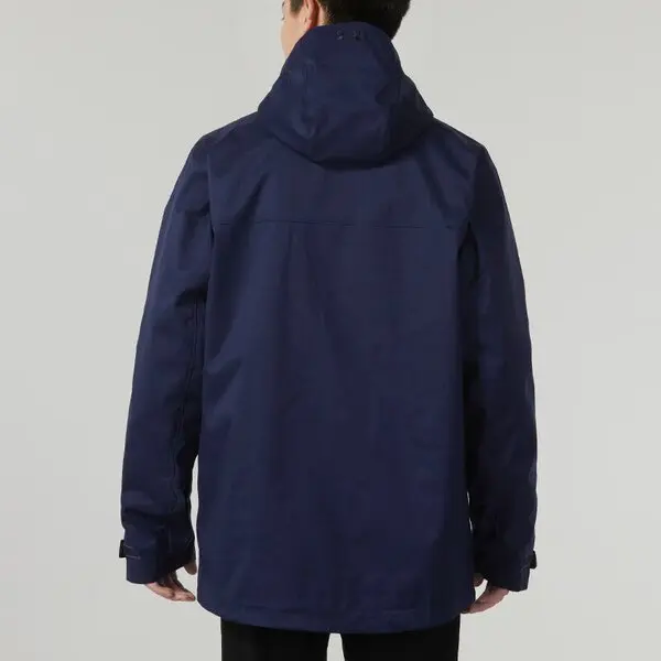 Under Armour Three-in-one Hooded Jacket