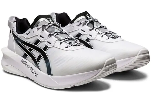 Asics Gel-lyte Xxx Sneakers - White/black