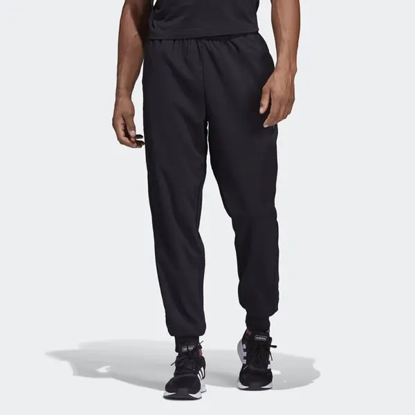 Adidas Logo Bundle Feet Sports Pants