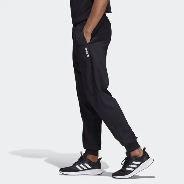 Adidas Logo Bundle Feet Sports Pants