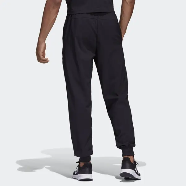 Adidas Logo Bundle Feet Sports Pants