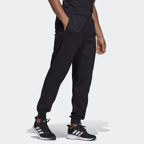 Adidas Logo Bundle Feet Sports Pants