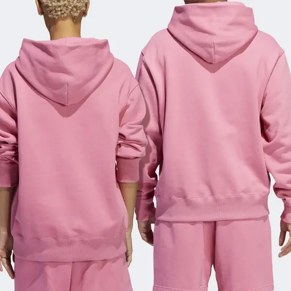 Adidas X Pharrell Williams Hoodie - Default Color