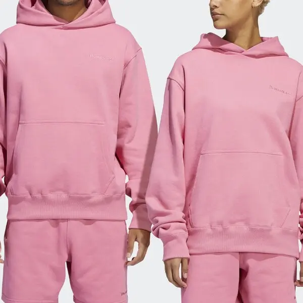 Adidas X Pharrell Williams Hoodie - Default Color
