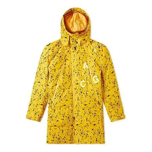 Nike Down-fill Parka