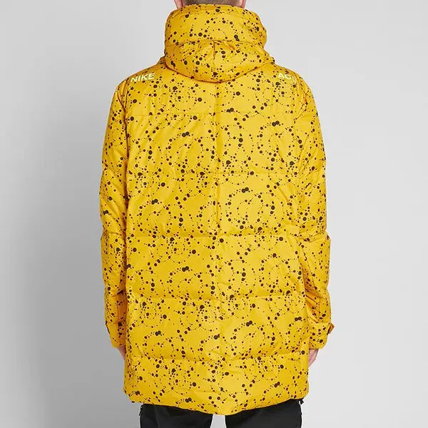 Nike Down-fill Parka