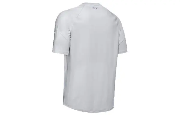 Under Armour Recover Pattern Training Short Sleeve Shirt