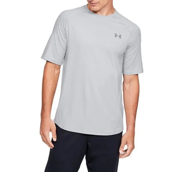 Under Armour Recover Pattern Training Short Sleeve Shirt