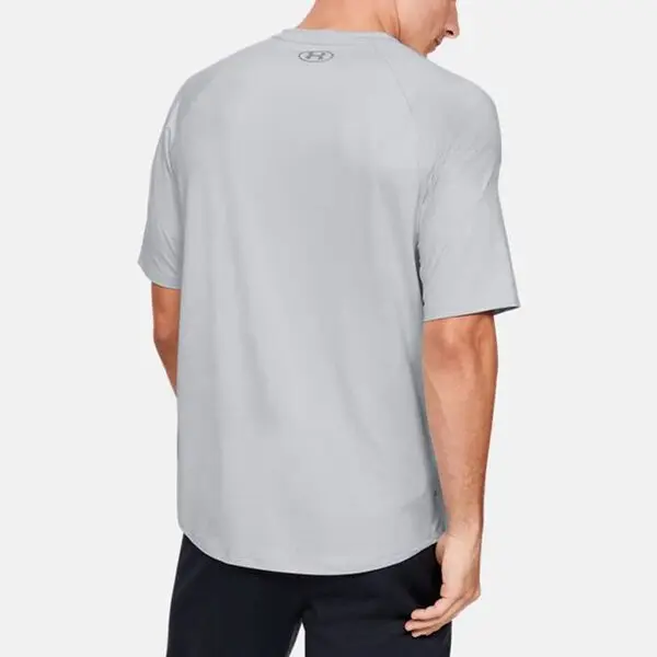 Under Armour Recover Pattern Training Short Sleeve Shirt