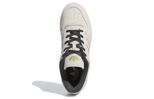 Adidas Rivalry 86 Low Top Sneakers - Talc/carbon/cwhite