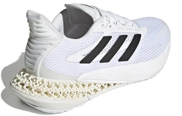 Adidas 4dfwd Pulse Sneakers - White/black