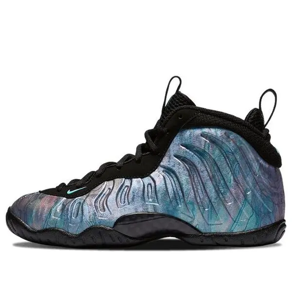 Nike Foamposite One Premium 'abalone