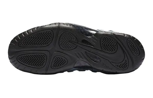 Nike Foamposite One Premium 'abalone