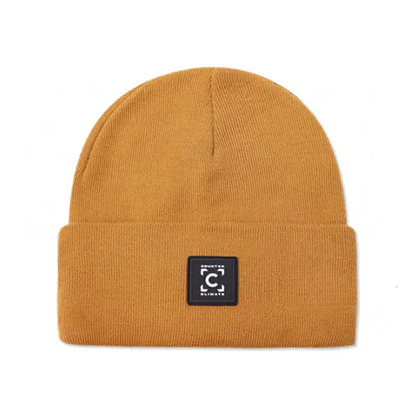 CONVERSE Gore-tex Beanie - Tan