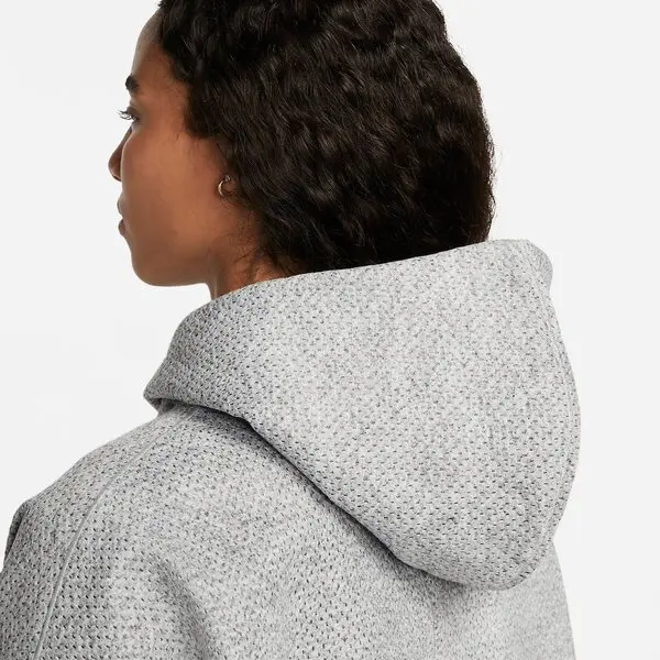 Nike Forward Hoodie - Grey