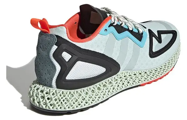 Adidas Zx 2k 4d "dash