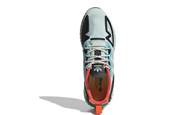 Adidas Zx 2k 4d "dash