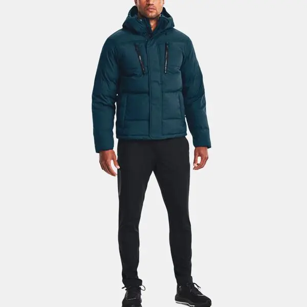 Under Armour Coldgear Infrared Down Jacket