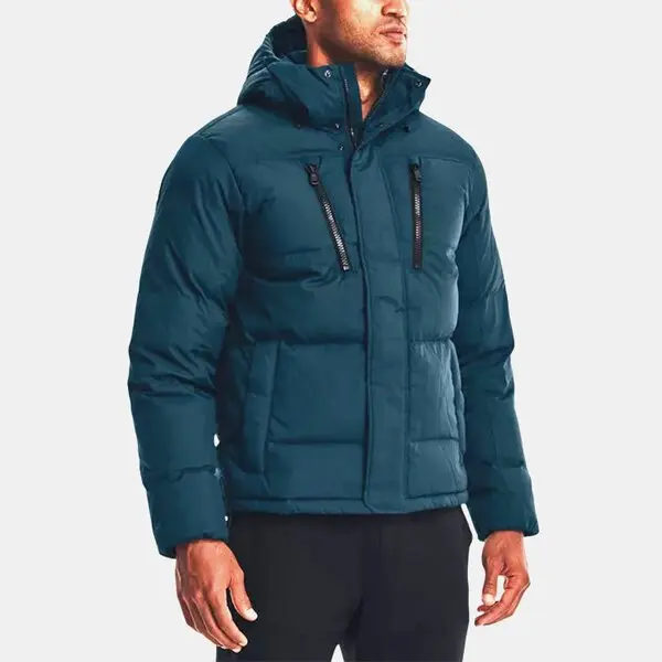 Under Armour Coldgear Infrared Down Jacket