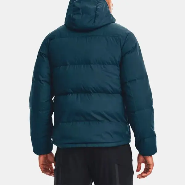 Under Armour Coldgear Infrared Down Jacket
