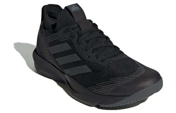 Adidas Rapidmove Adv Trainer - Core Black