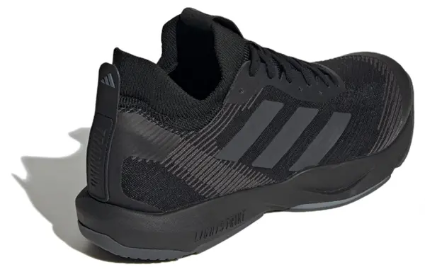 Adidas Rapidmove Adv Trainer - Core Black