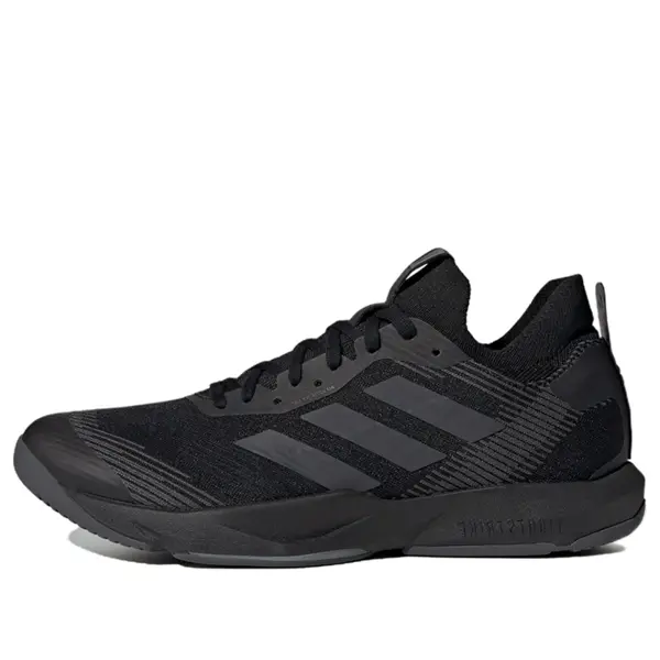 Adidas Rapidmove Adv Trainer - Core Black